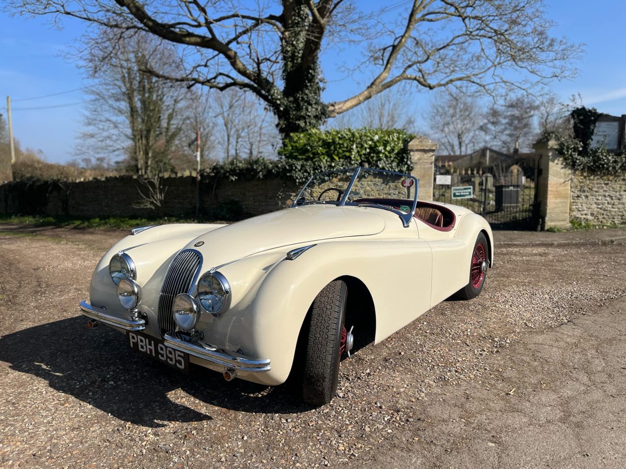 Classic Cars | Fender Broad